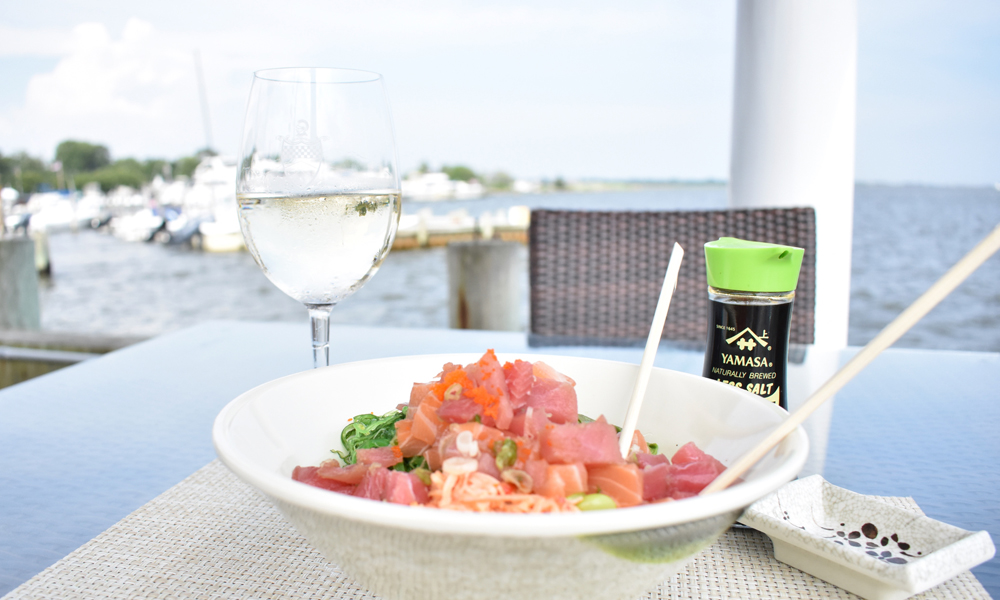 Lessing's - A Tradition of Excellence