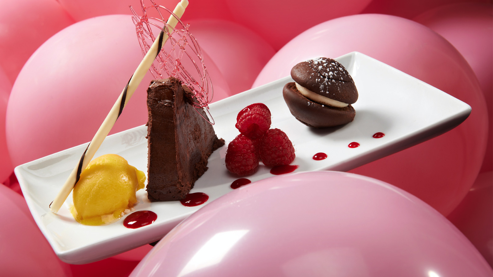 Lessing's - A Tradition of Excellence