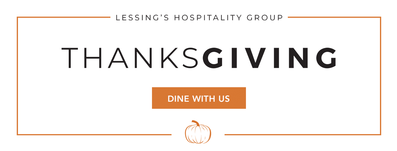 Lessing's - A Tradition of Excellence