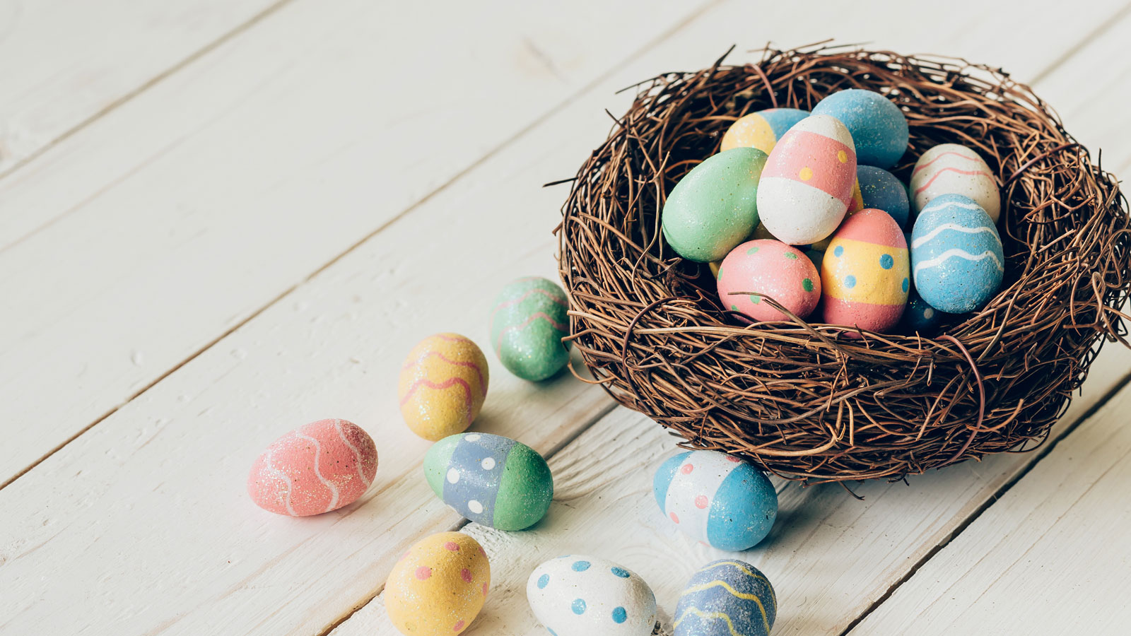 Lessing's - A Tradition of Excellence