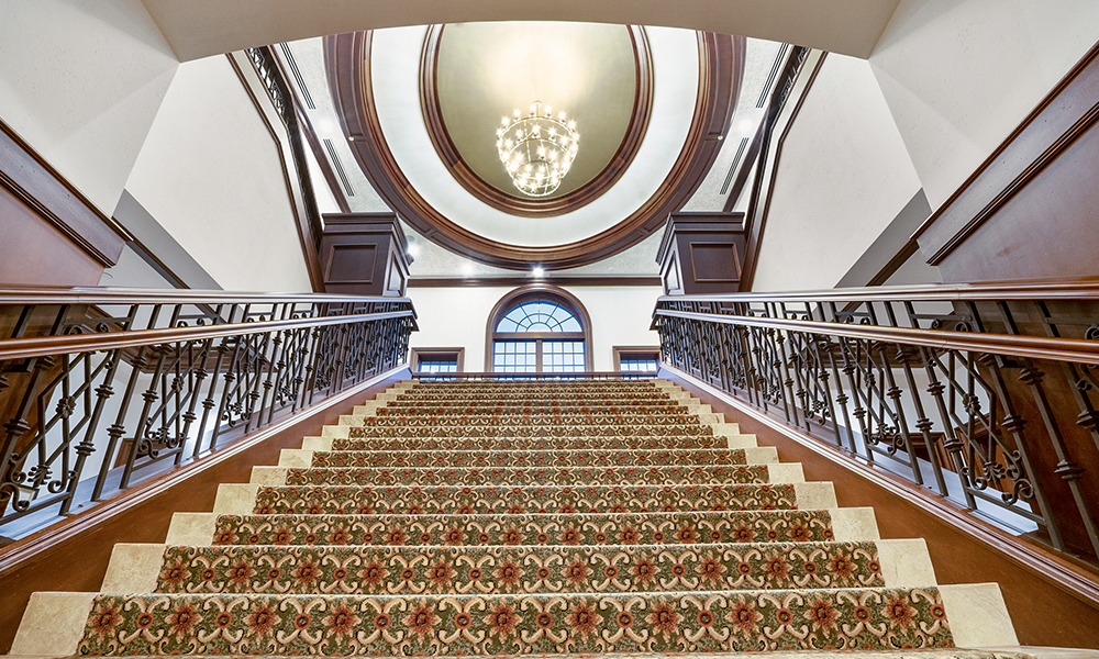 Crane Club at Tesoro