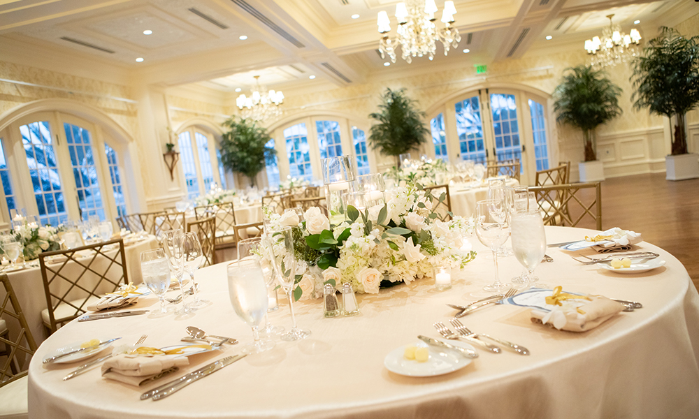 Crane Club at Tesoro