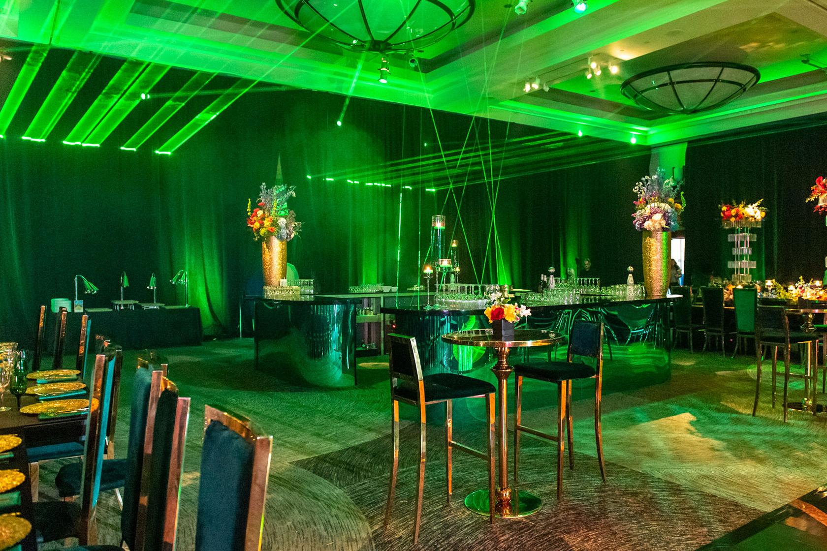 Kravis Events