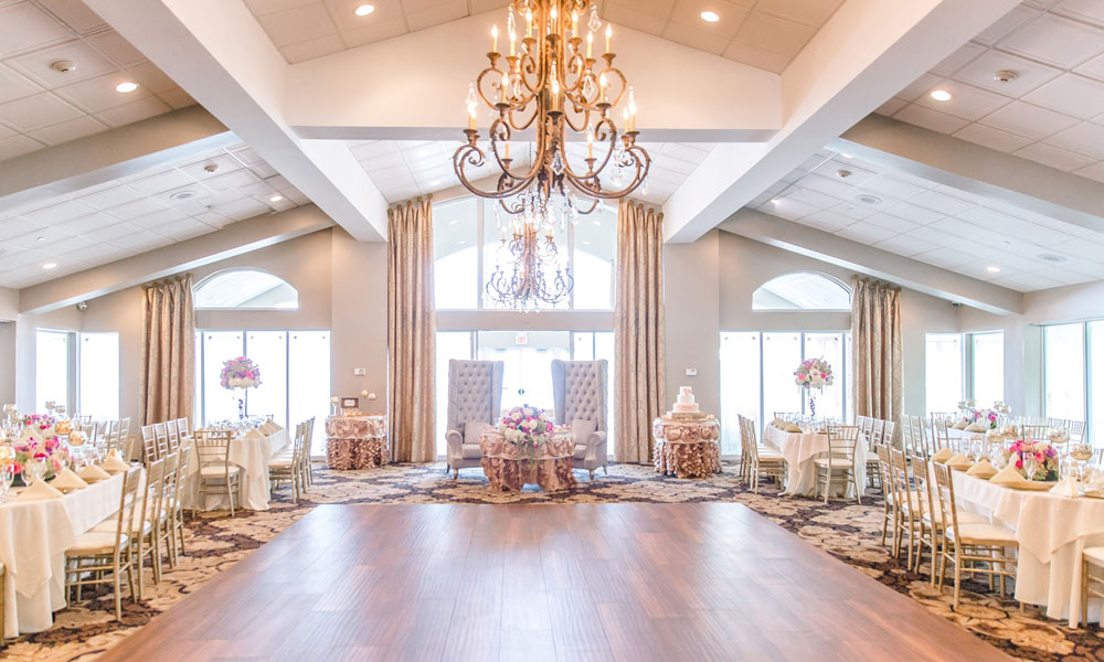 Port jefferson wedding venues | Beachweddingtips.com