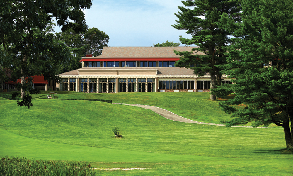 Stonebridge Country Club