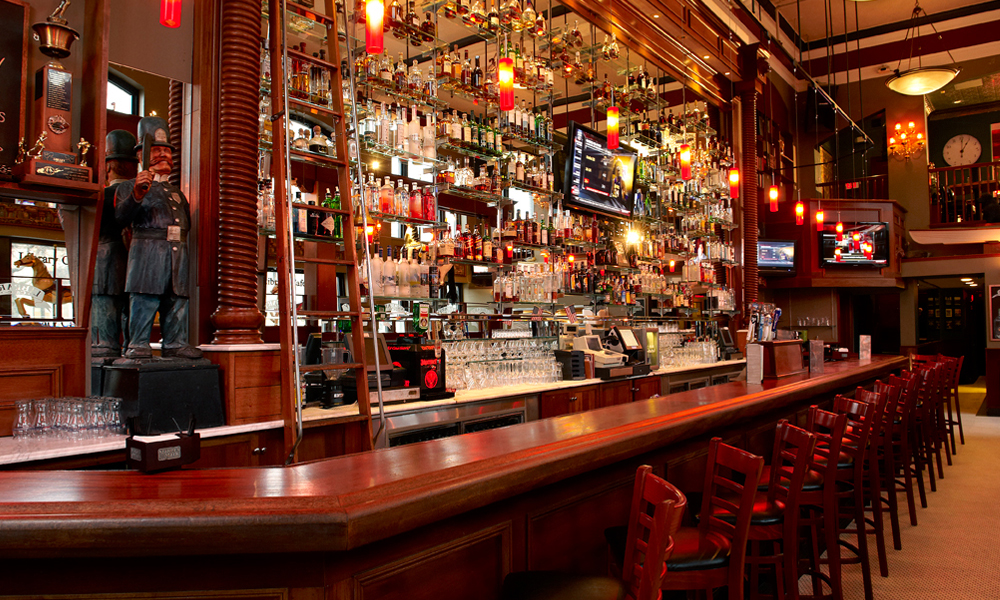 Lessing's - A Tradition of Excellence