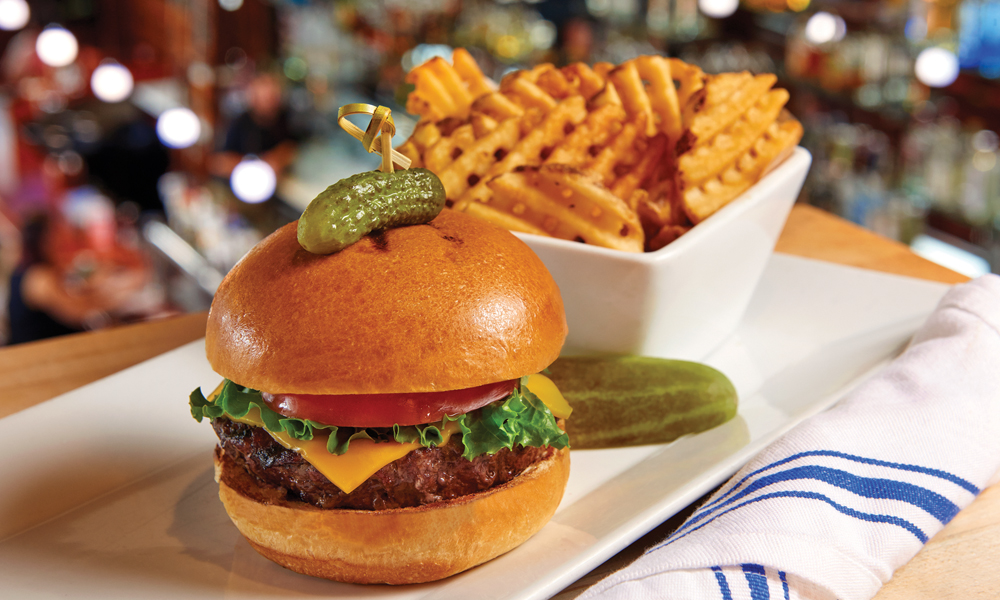 Lessing's - A Tradition of Excellence