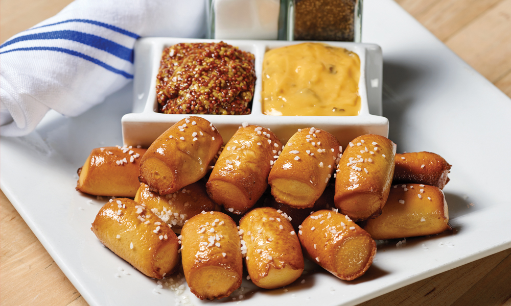 Lessing's - A Tradition of Excellence