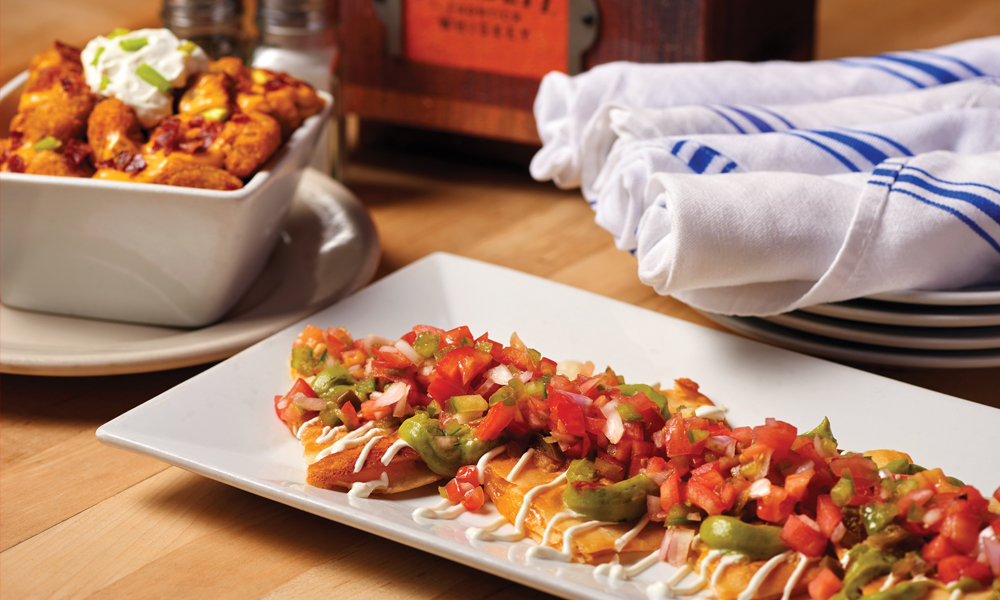 Lessing's - A Tradition of Excellence