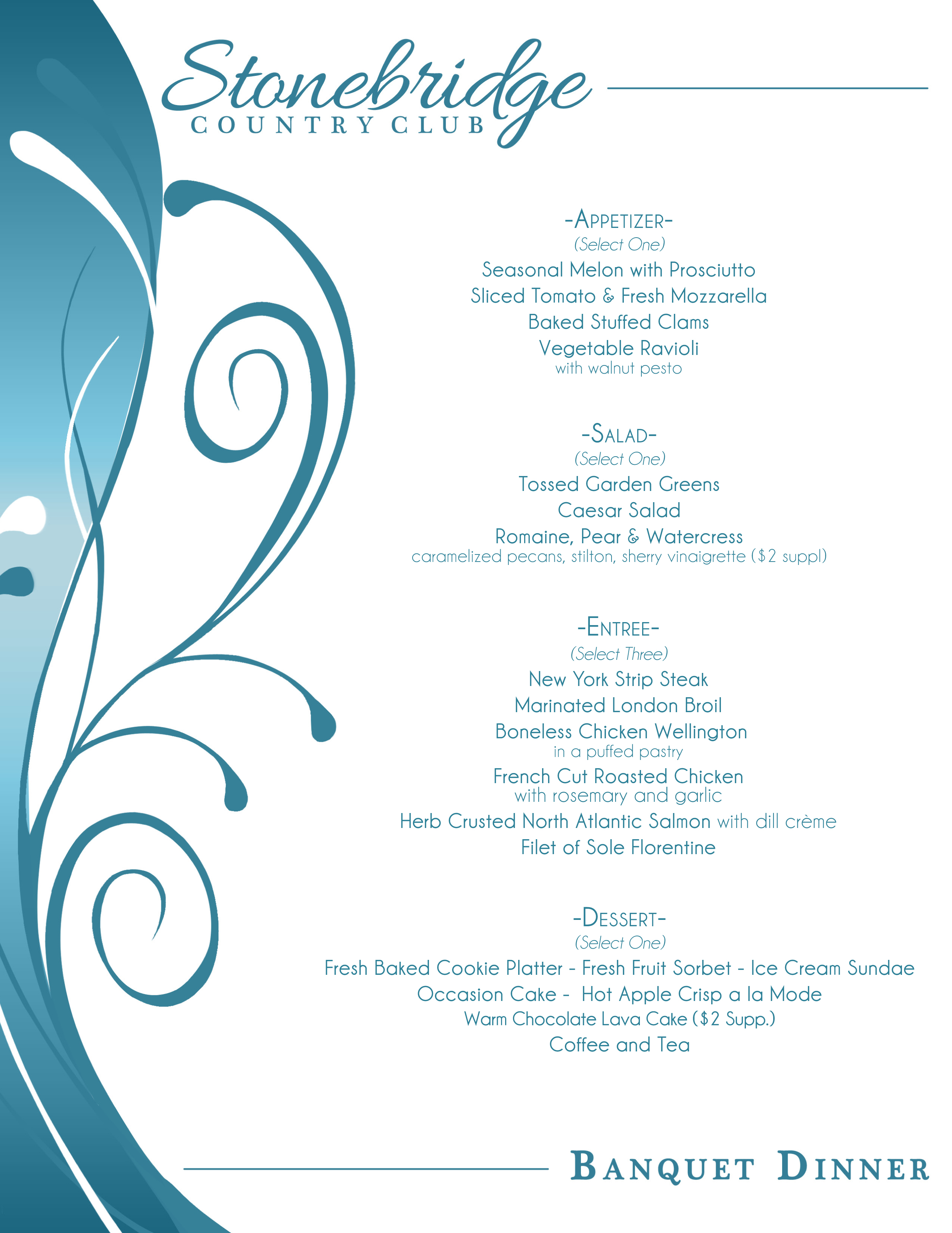 Lessing's - A Tradition of Excellence